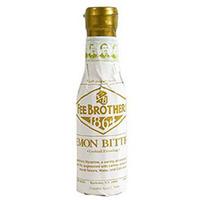 Fee Brothers - Lemon 150ml Bottle - Alles um Wein und bier